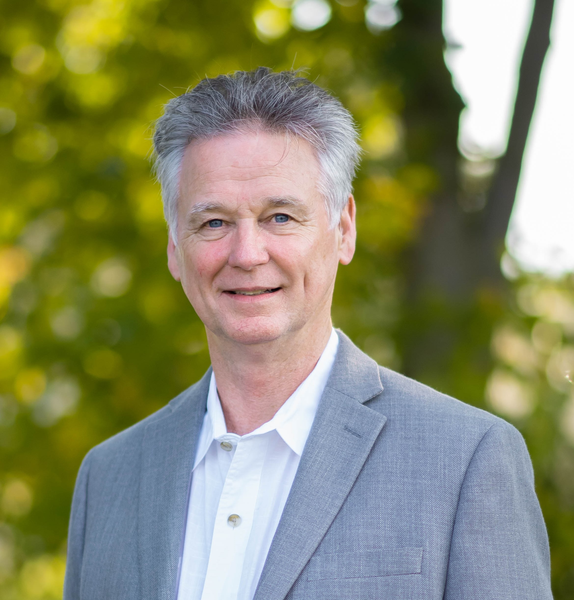 Home - Terry R. Cooper